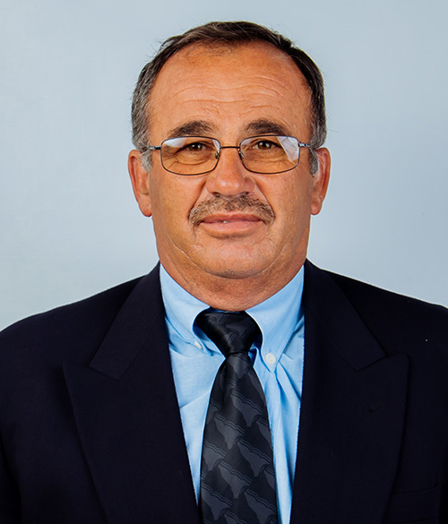 Contact - Red Meat Producers Organization