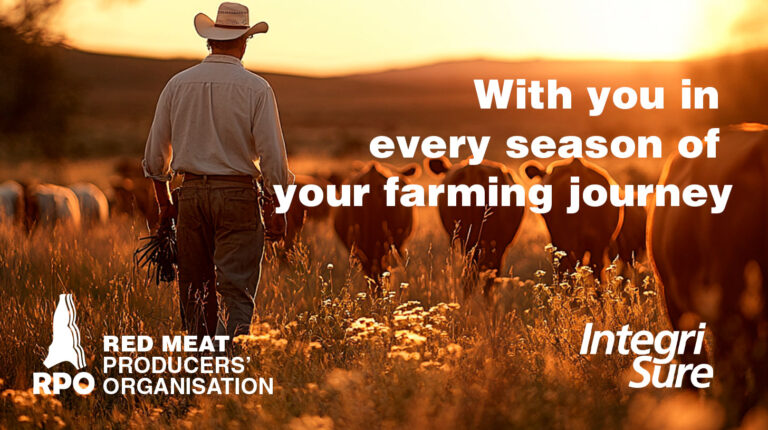 Home - Red Meat Producers Organization